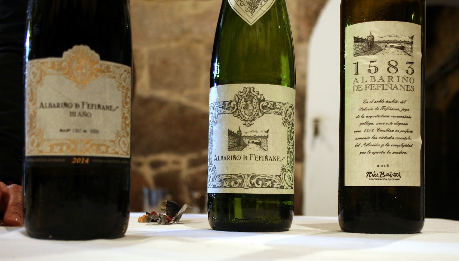 Classic Wines | Spanish Wine Experts | Global Logistics and ...